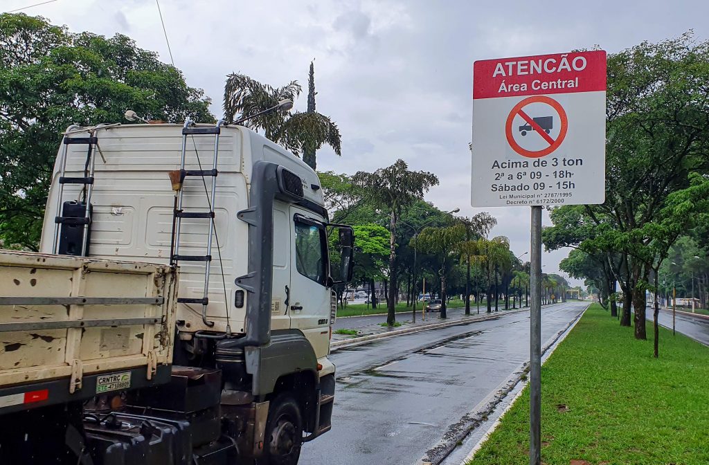 Guia de Restrições - IPTC SP